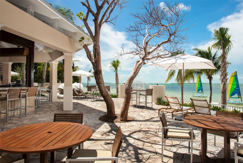 Playa Largo Resort & Spa, Autograph Collection | Key Largo Restaurants ...