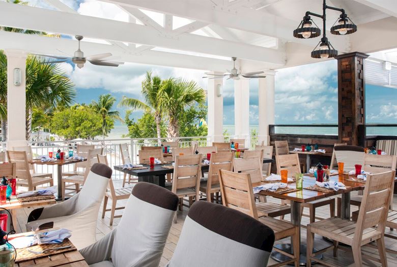 Playa Largo Resort & Spa, Autograph Collection | Key Largo Restaurants ...