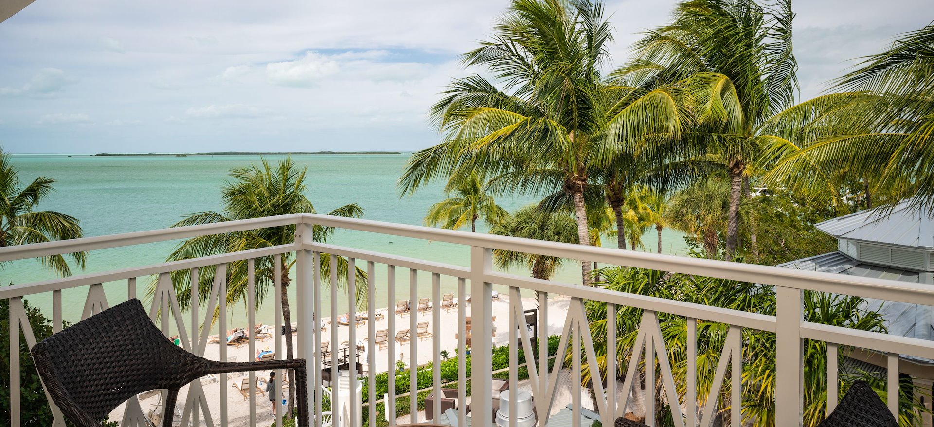 Key Largo Beachfront Accommodation – Playa Largo Resort & Spa