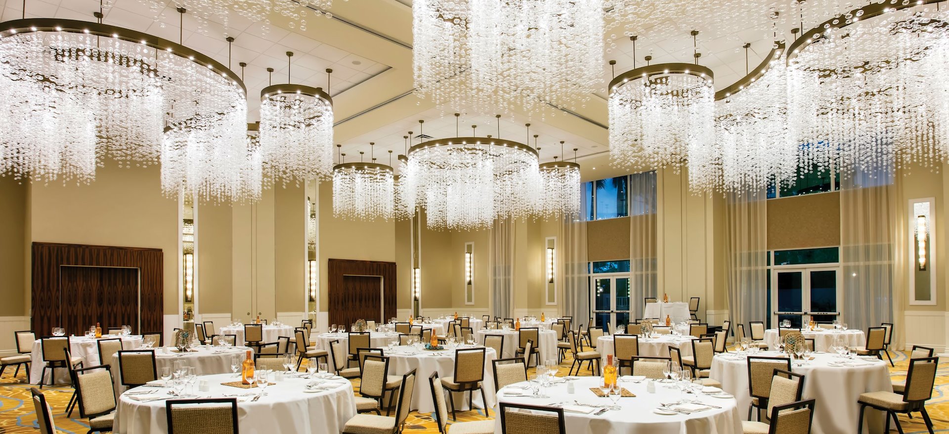 Playa Largo Resort & Spa, Autograph Collection | Key Largo Meeting Venues