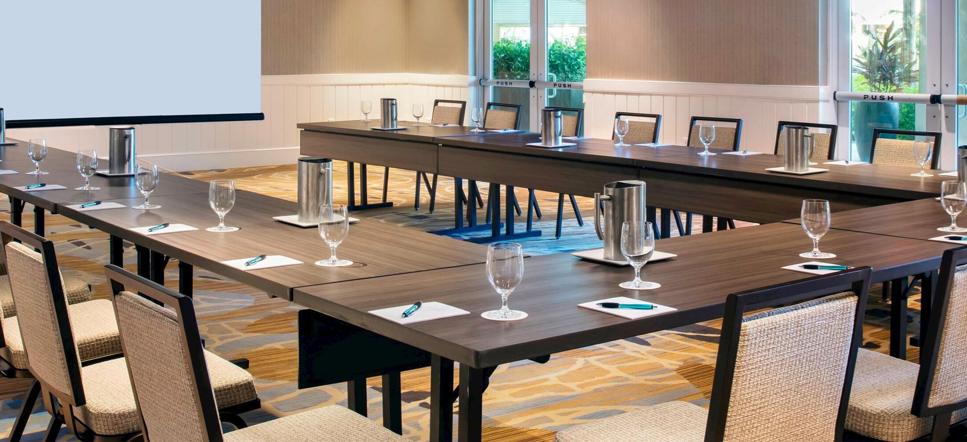 Key Largo Meeting & Event Venues – Playa Largo Resort & Spa