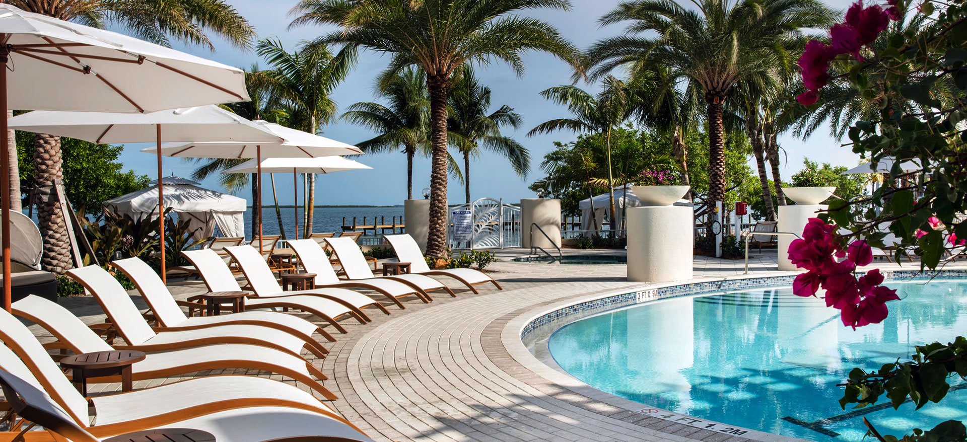 Playa Largo Resort & Spa, Autograph Collection | Key Largo Vacation ...