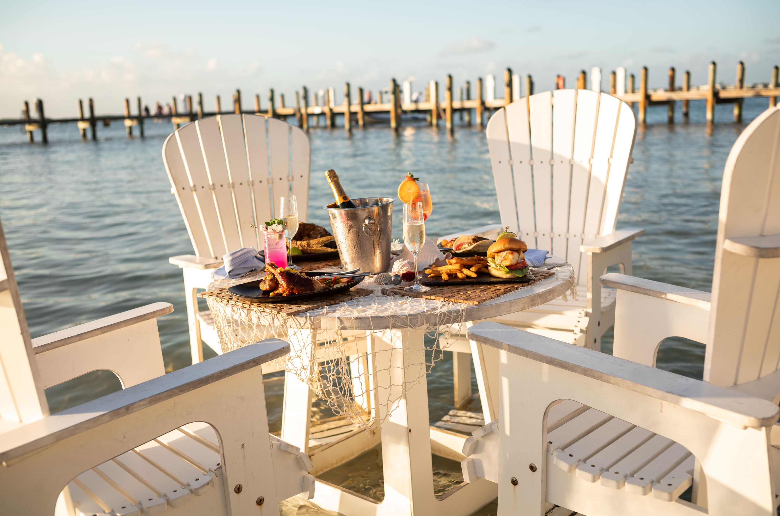 Playa Largo Resort & Spa, Autograph Collection | Key Largo Hotel